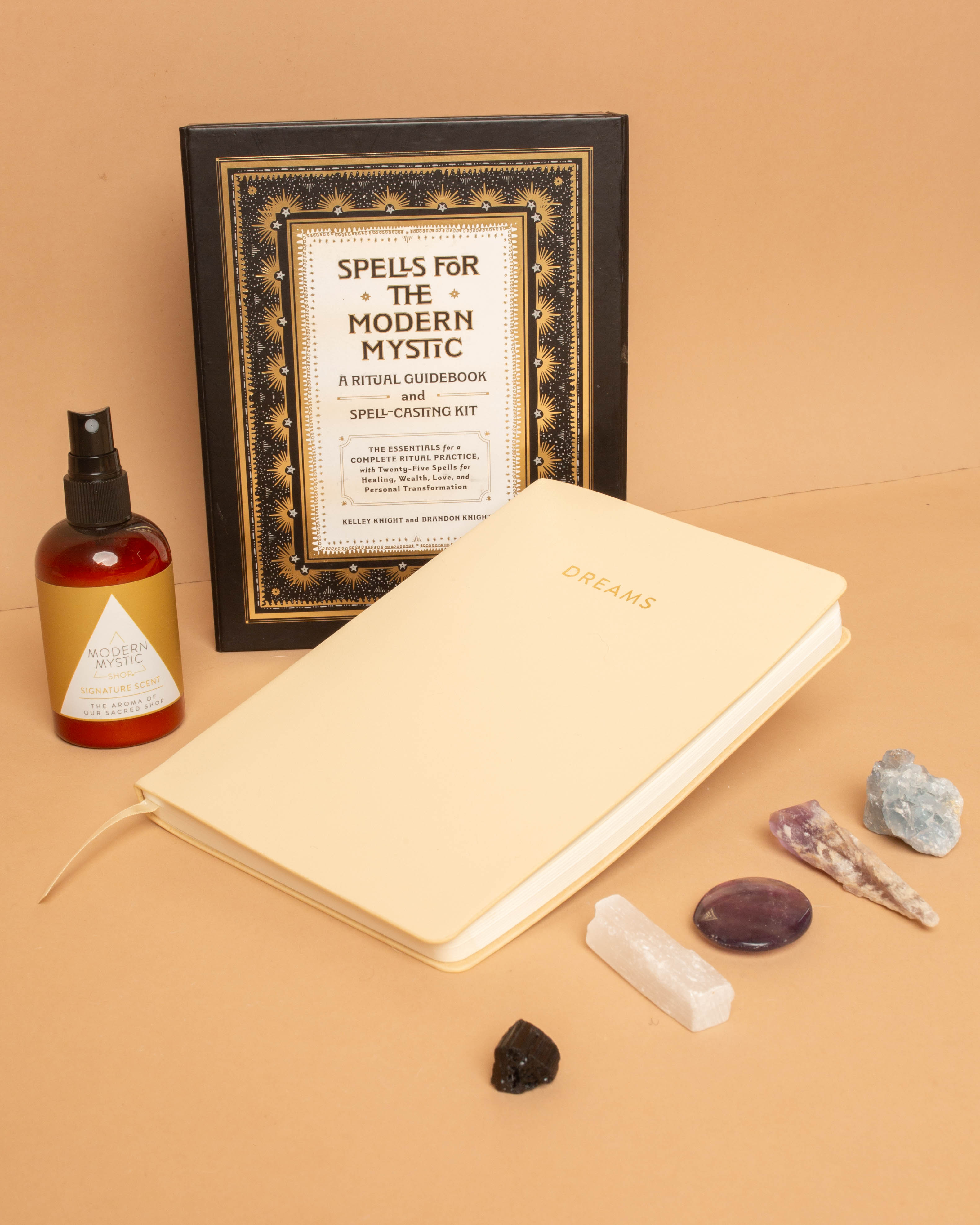 Modern Mystic Shop